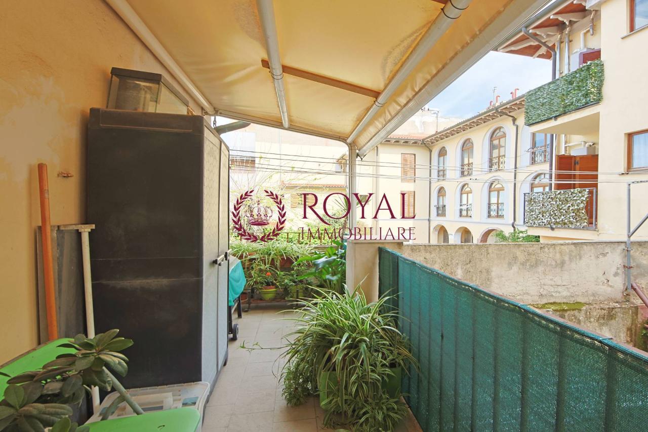 Appartamento in vendita a Livorno