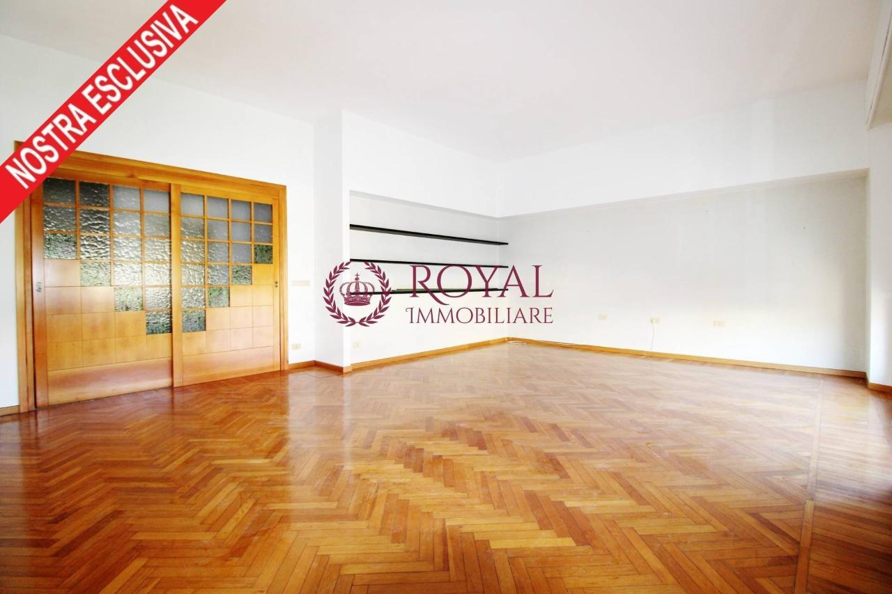 Appartamento in vendita a Livorno