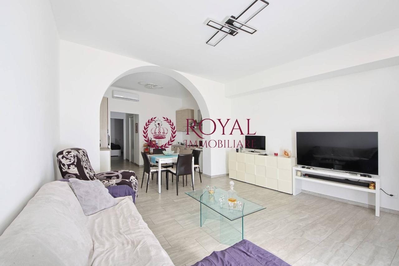 Appartamento in vendita a Livorno