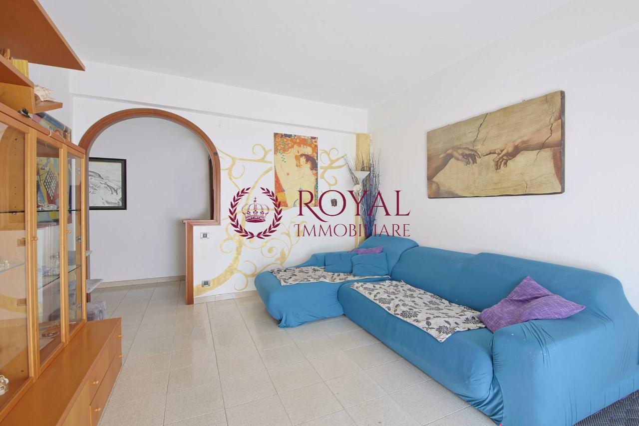 Appartamento in vendita a Livorno