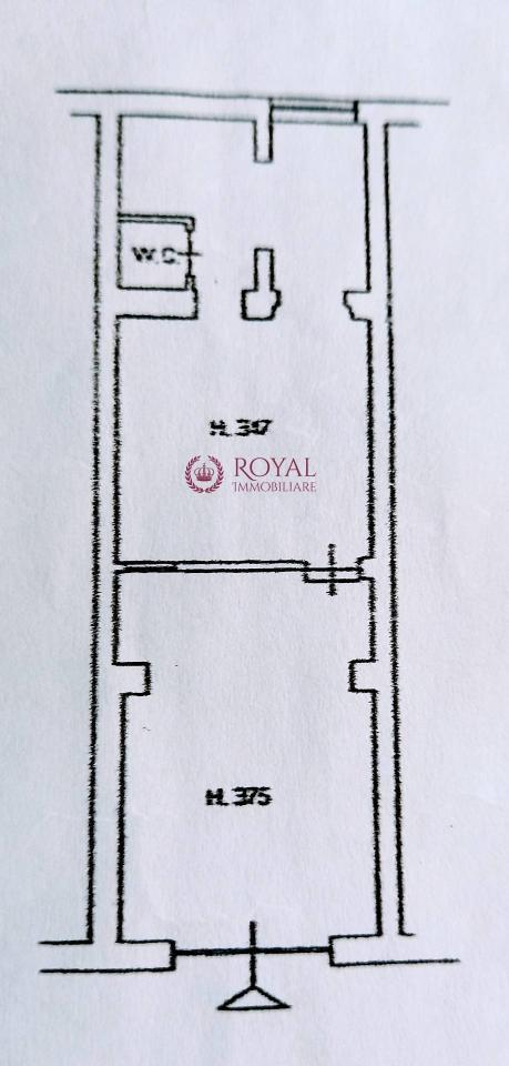 Negozio in affitto a Livorno