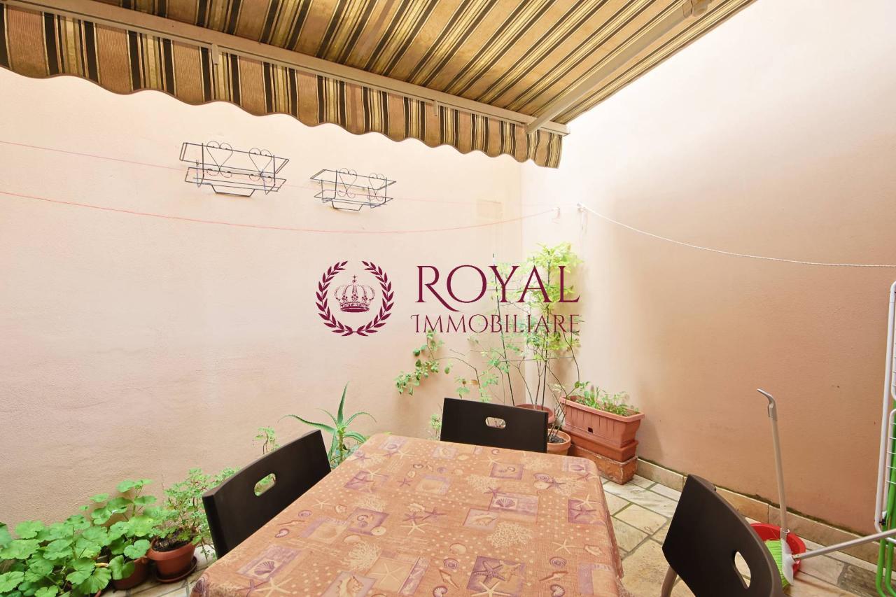 Appartamento in vendita a Livorno