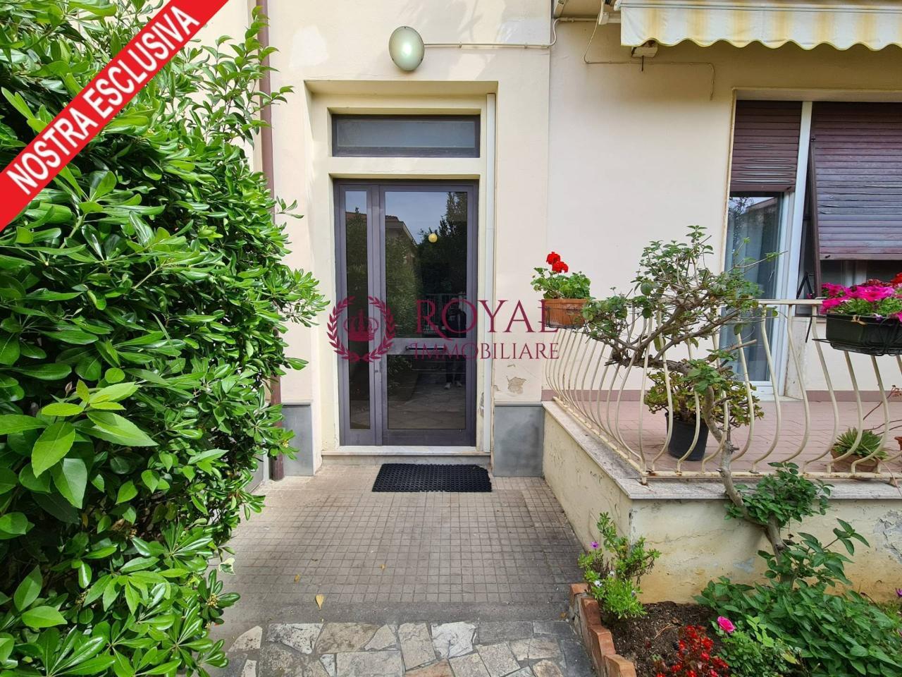 Appartamento in vendita a Livorno