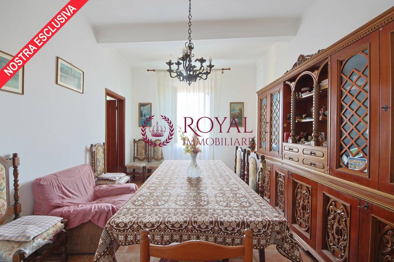 Appartamento in vendita a Livorno