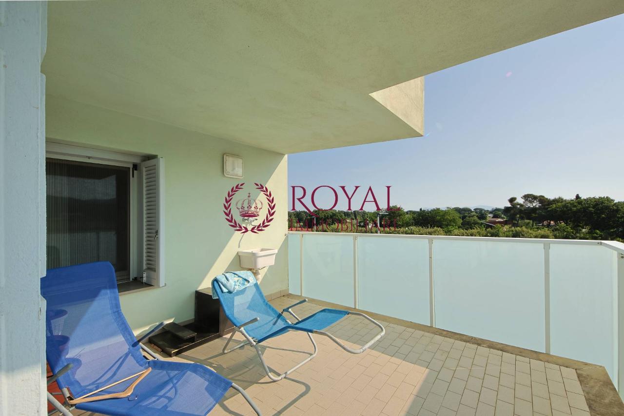 Appartamento in vendita a Livorno