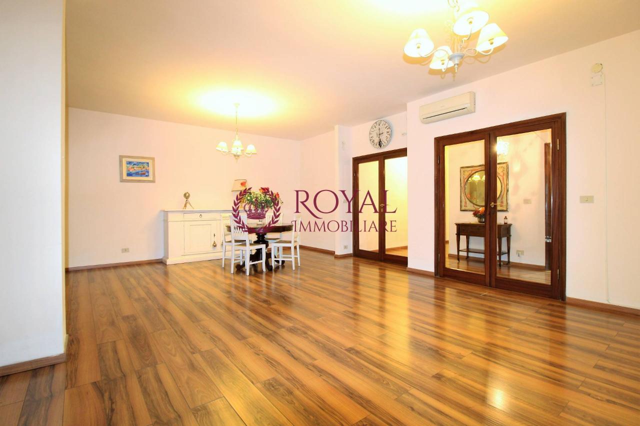 Appartamento in vendita a Livorno