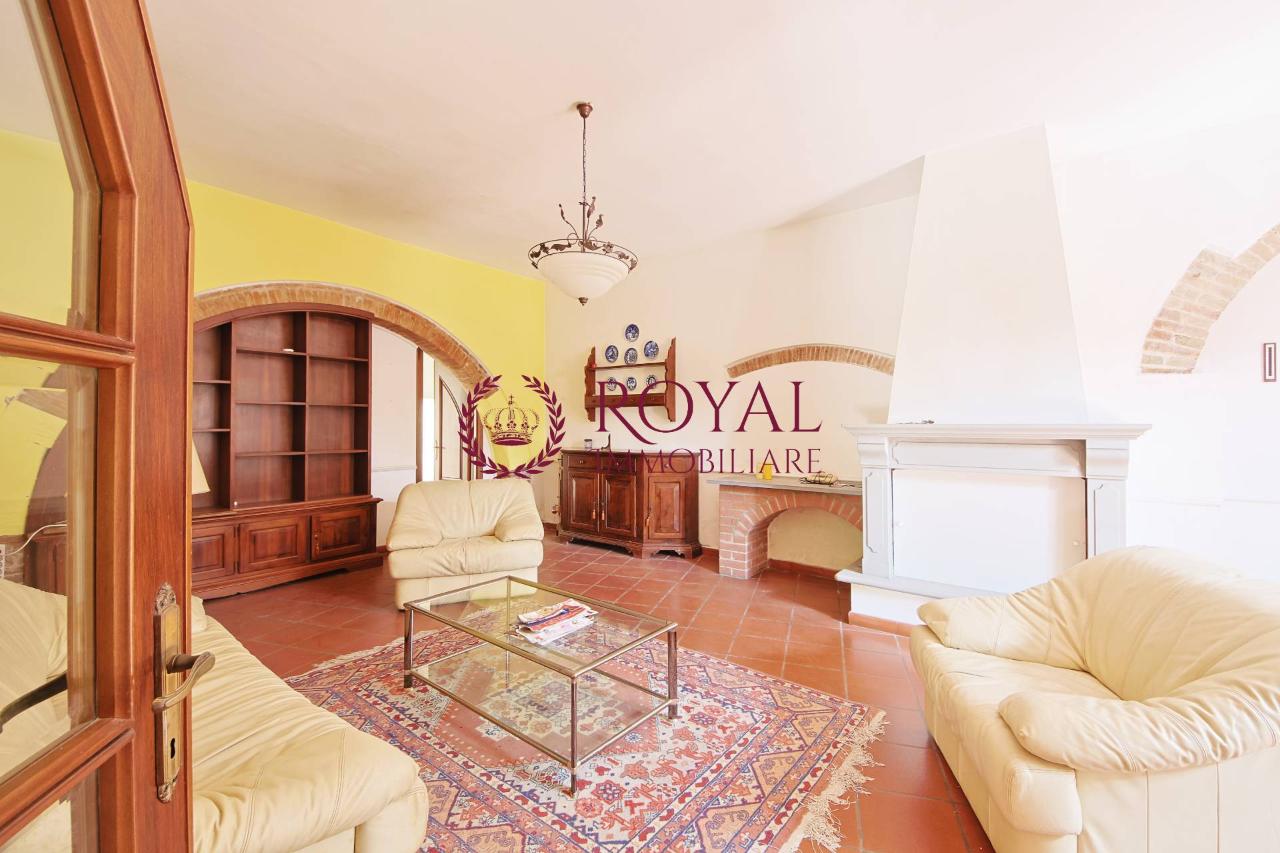 Appartamento in vendita a Livorno