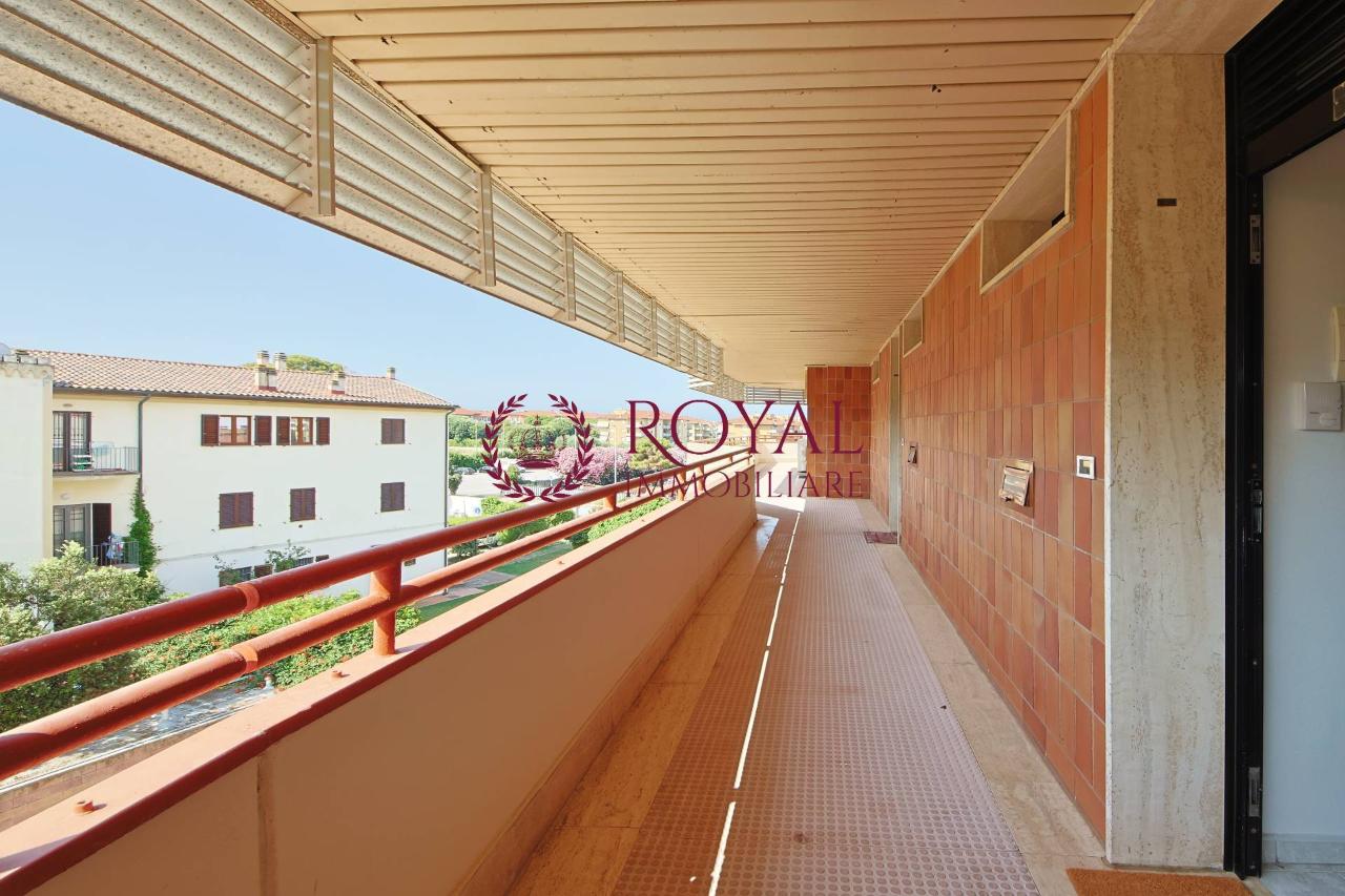 Appartamento in affitto a Livorno