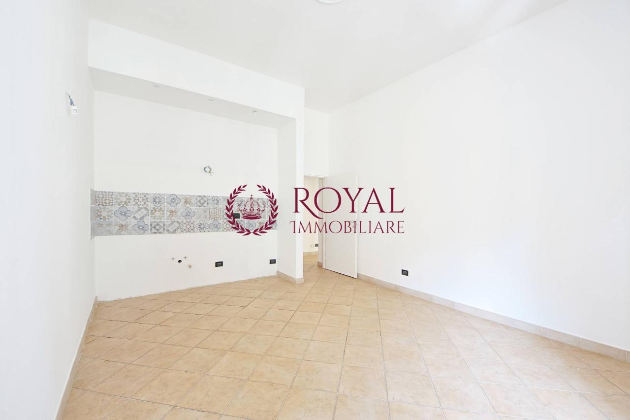 Appartamento in vendita a Livorno