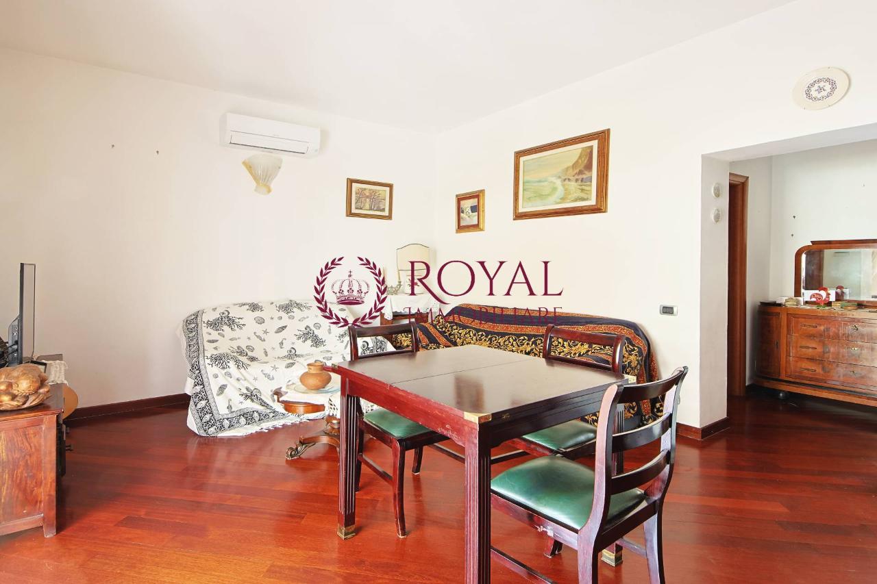 Appartamento in vendita a Livorno