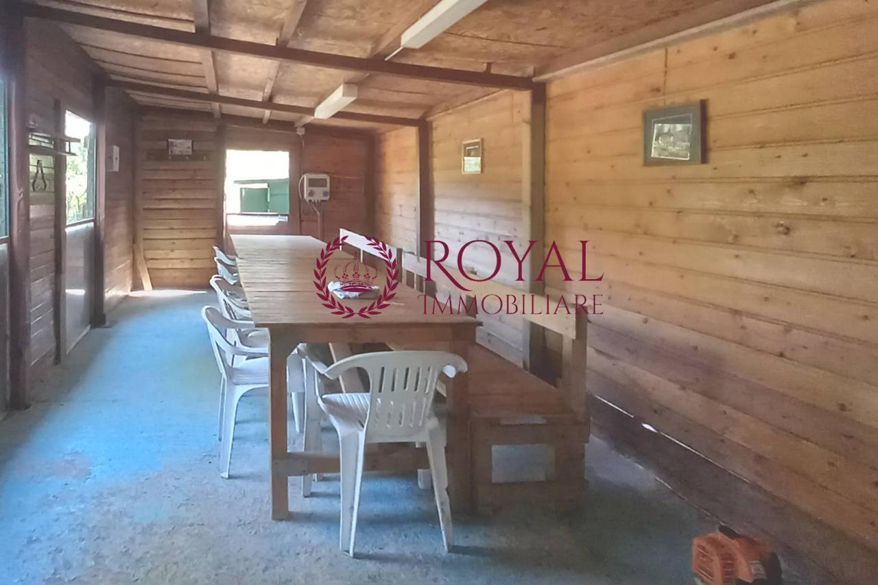 Terreno agricolo in vendita a Livorno