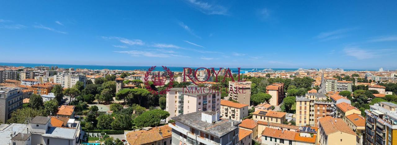 Appartamento in vendita a Livorno