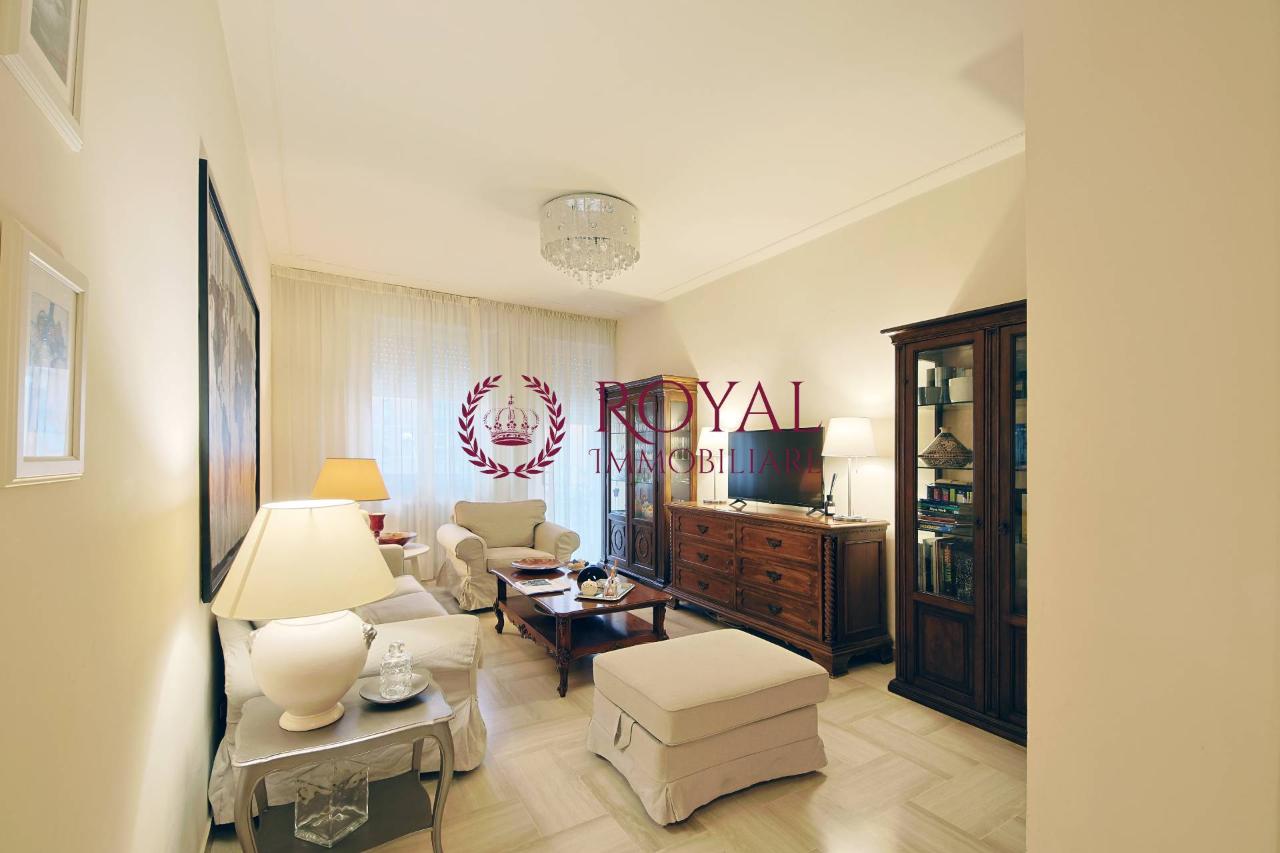 Appartamento in vendita a Livorno