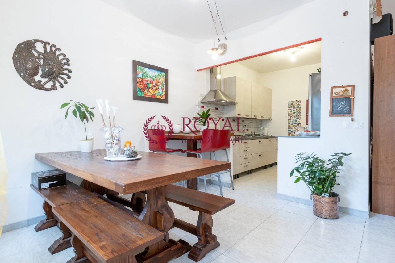 Appartamento in vendita a Livorno