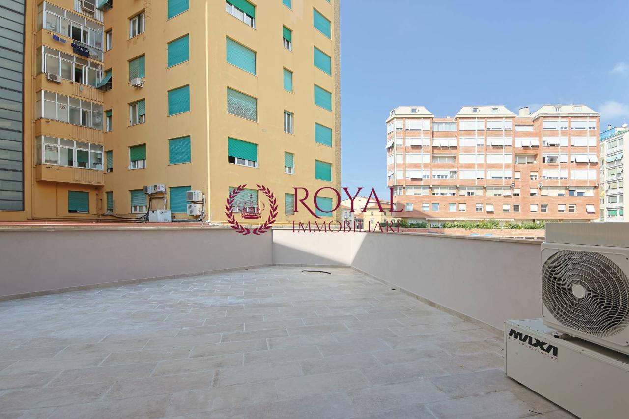 Appartamento in vendita a Livorno