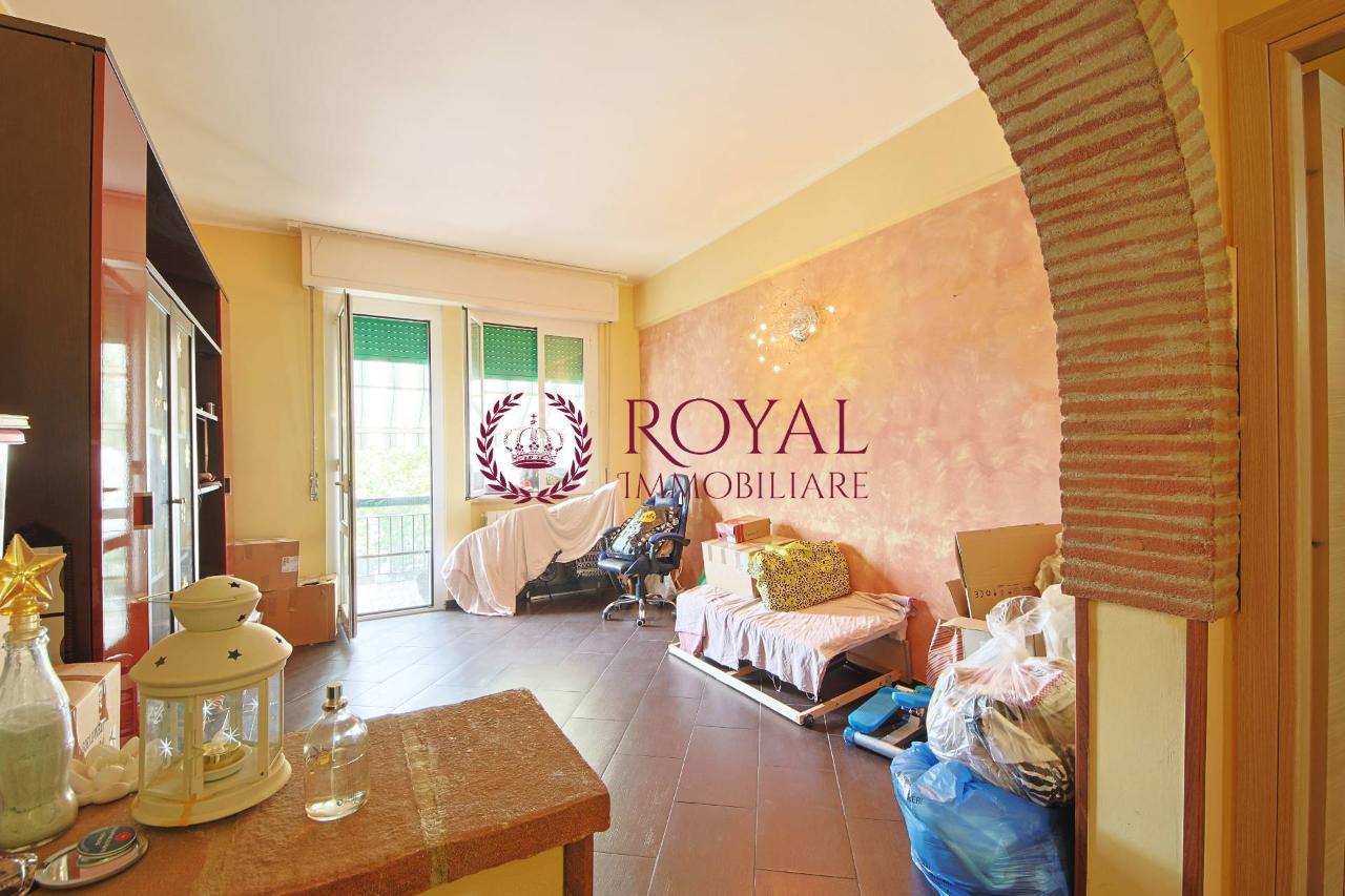 Appartamento in vendita a Livorno