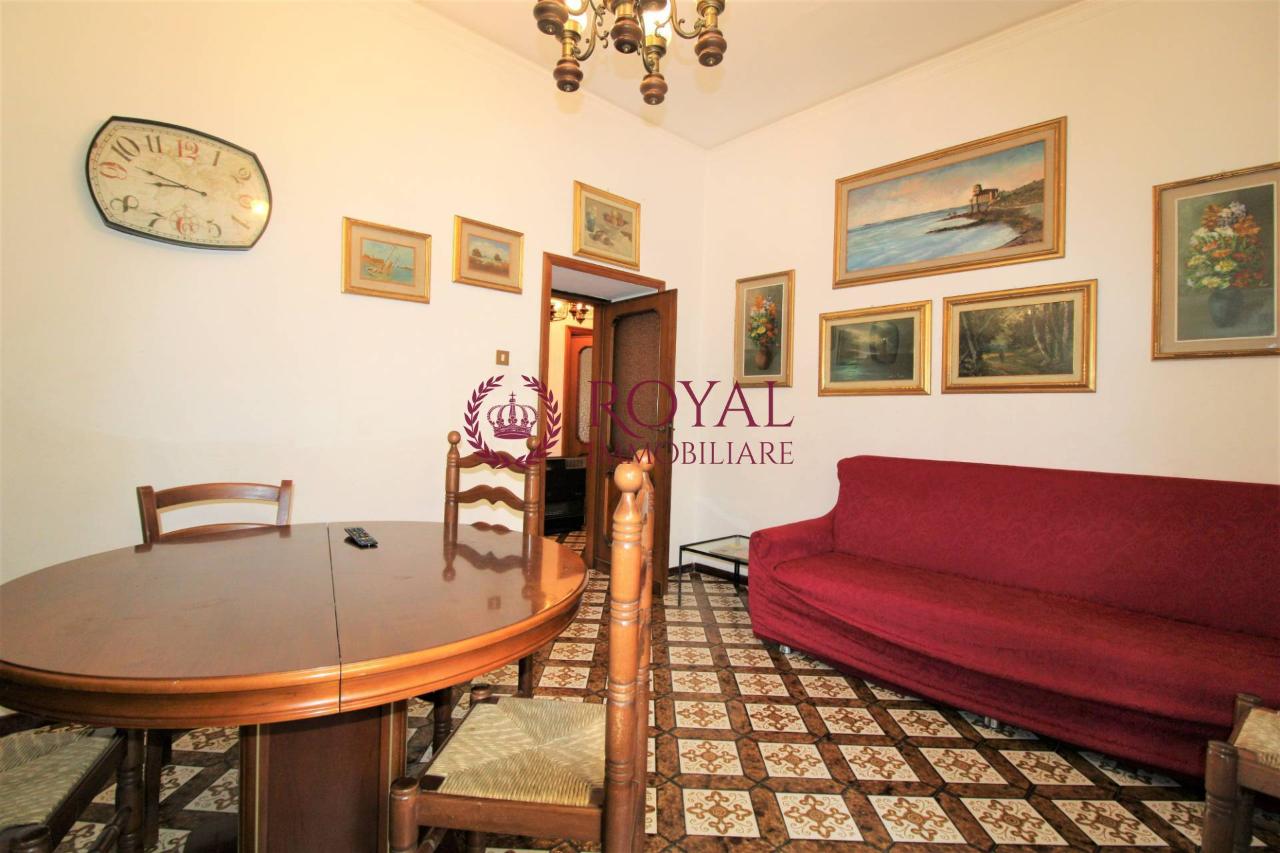 Appartamento in vendita a Livorno