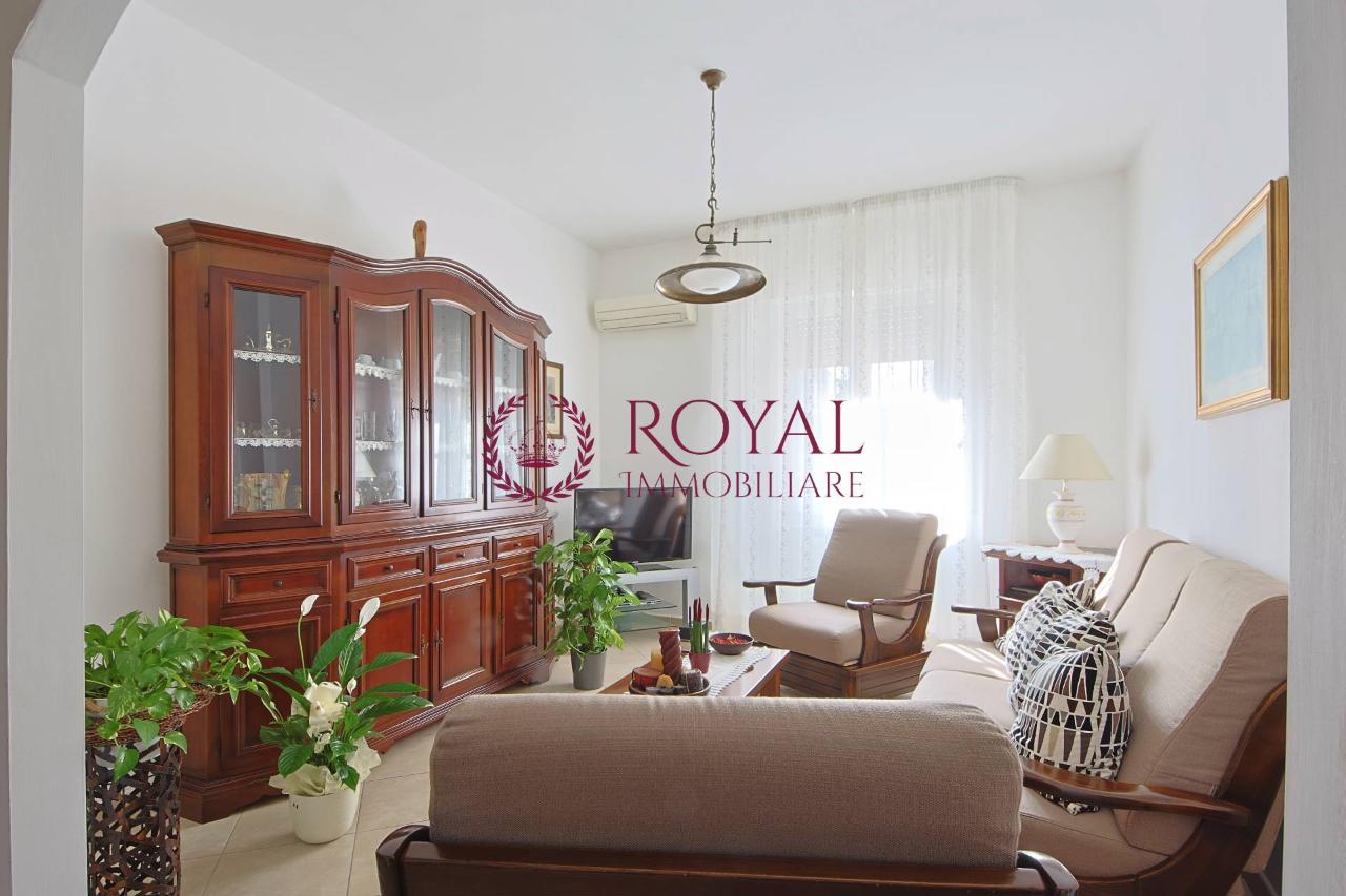 Appartamento in vendita a Livorno