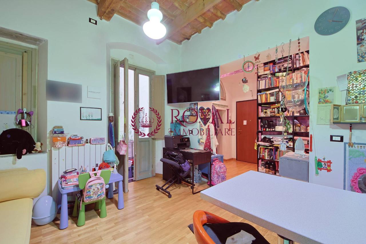 Appartamento in vendita a Livorno