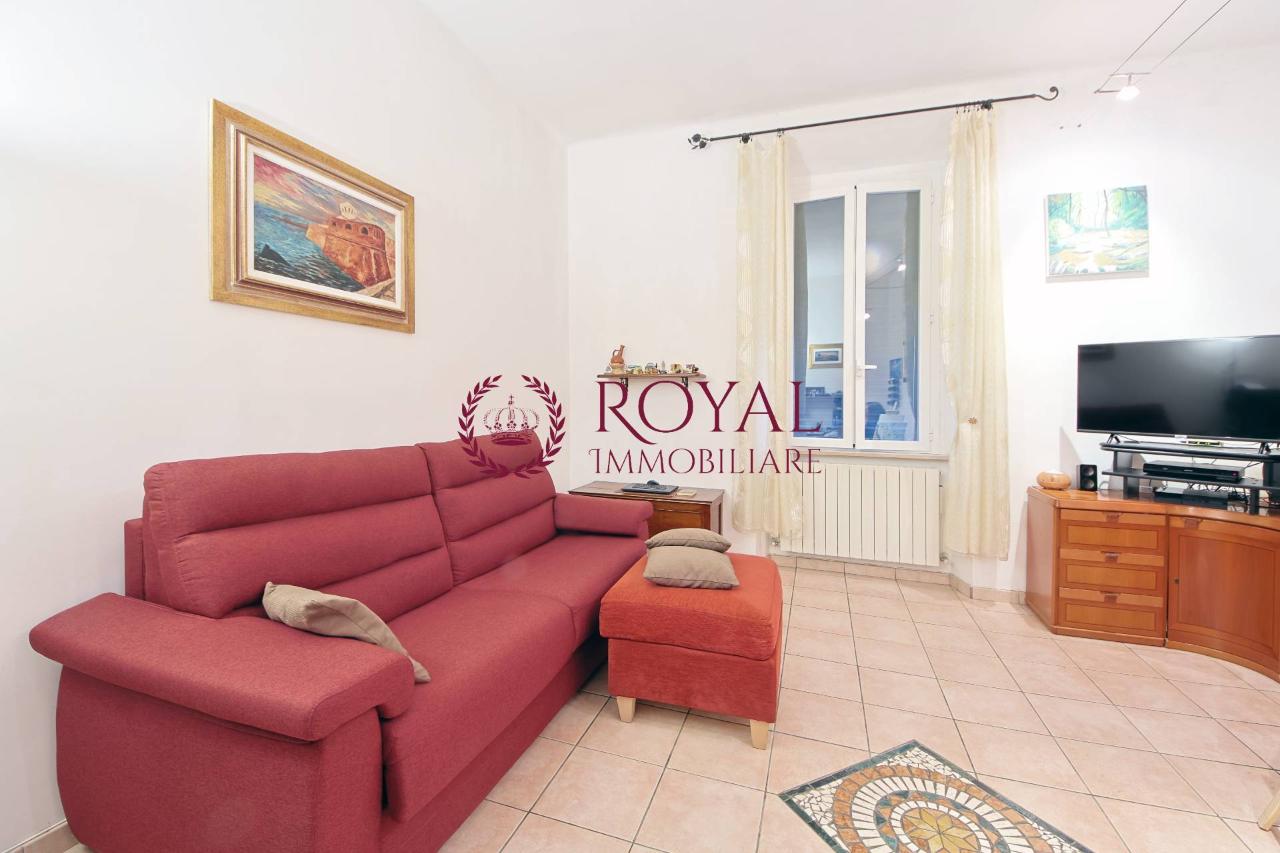 Appartamento in vendita a Livorno