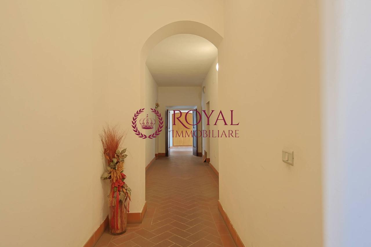 Appartamento in vendita a Livorno