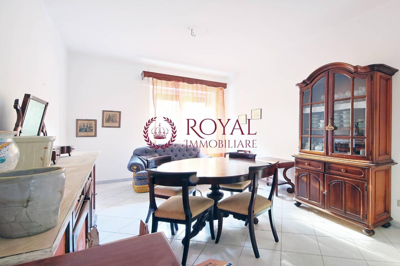 Appartamento in vendita a Livorno