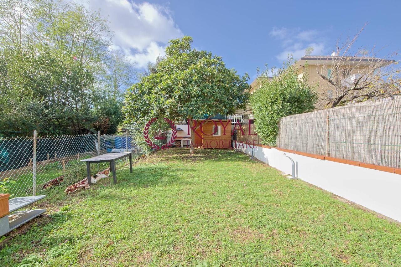 Appartamento in vendita a Collesalvetti