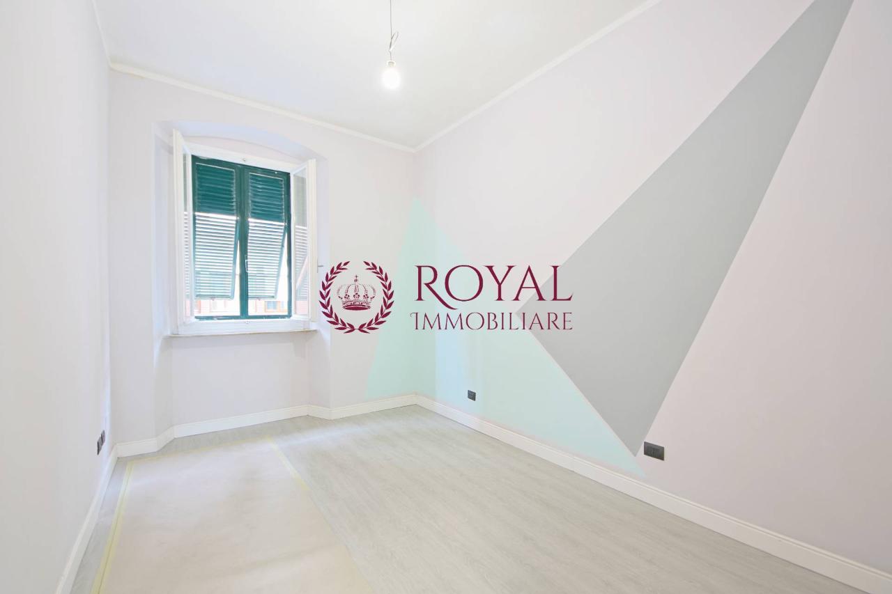 Appartamento in vendita a Livorno