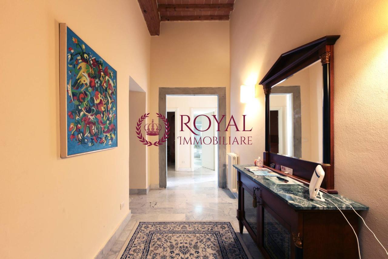 Appartamento in affitto a Livorno