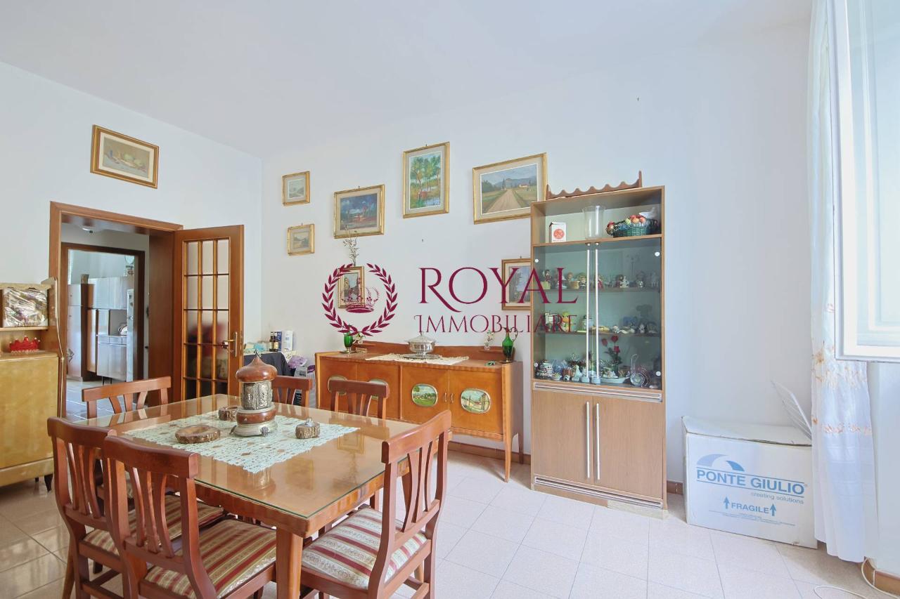 Appartamento in vendita a Livorno