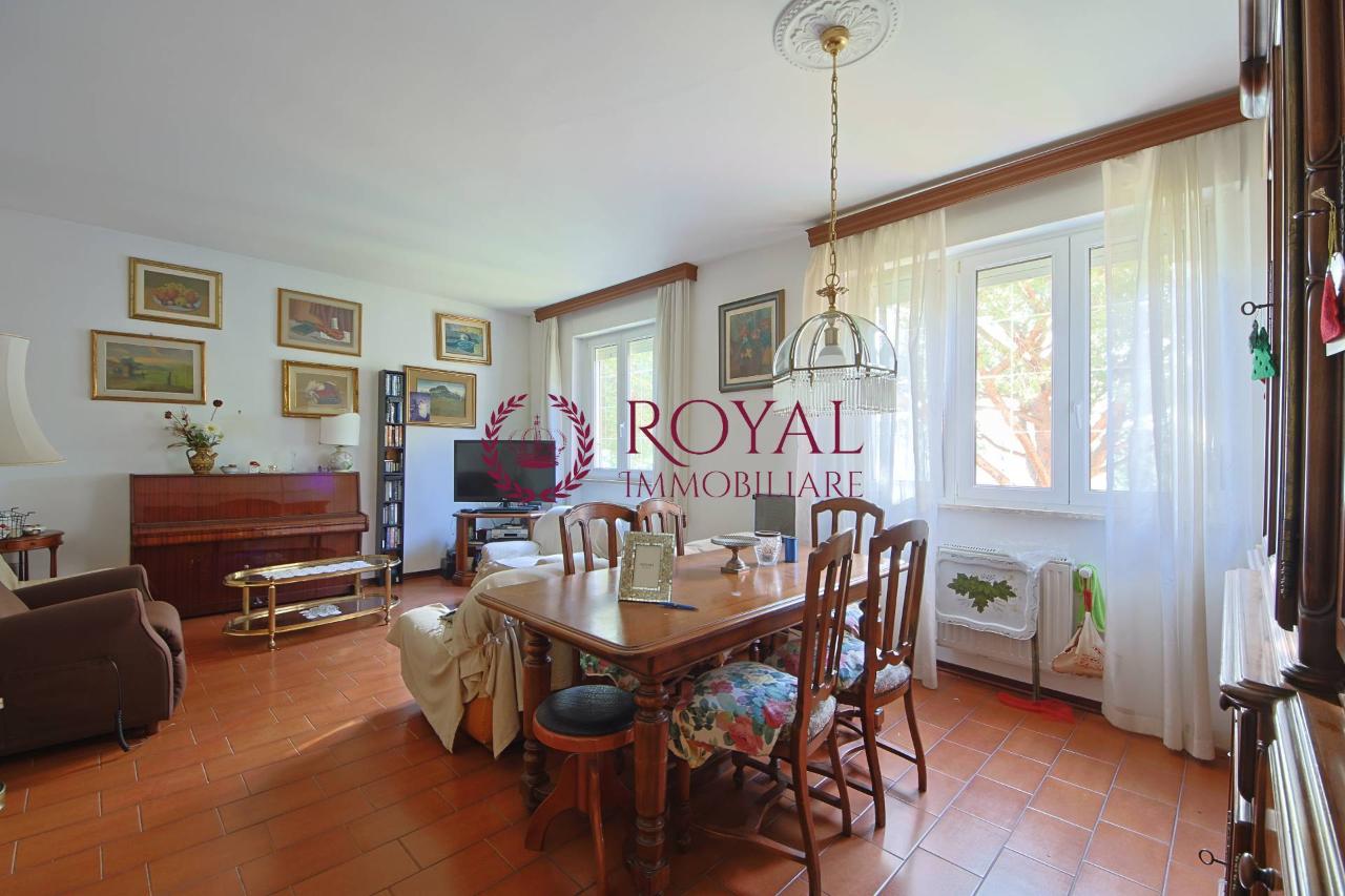 Appartamento in vendita a Livorno