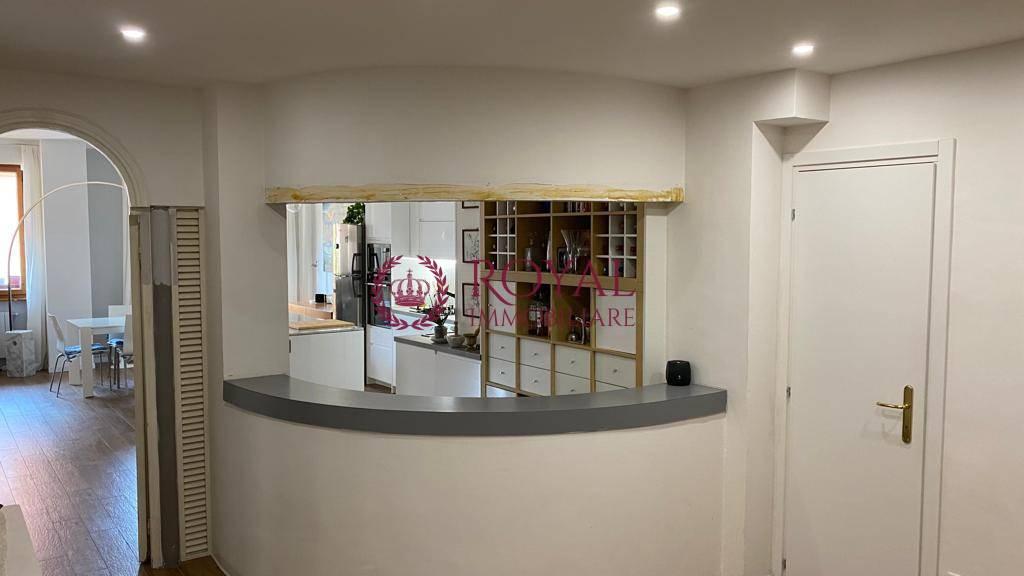 Appartamento in vendita a Livorno