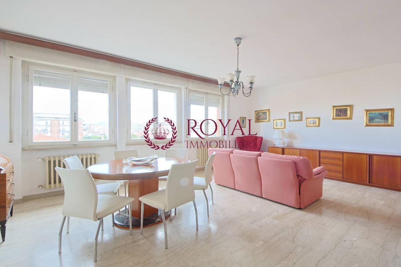 Appartamento in vendita a Livorno
