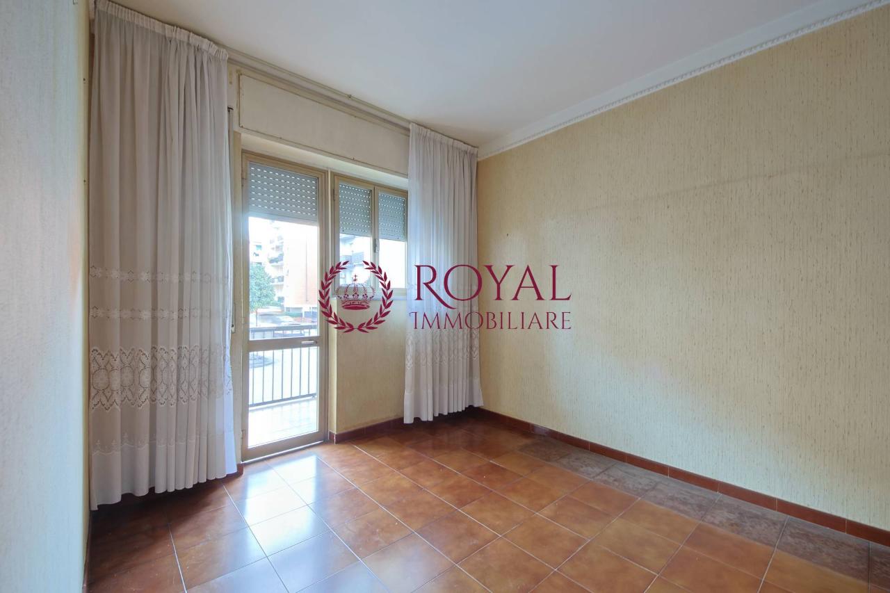 Appartamento in vendita a Livorno