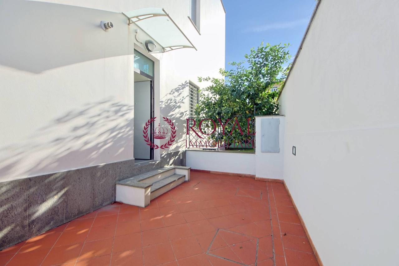 Appartamento in affitto a Livorno