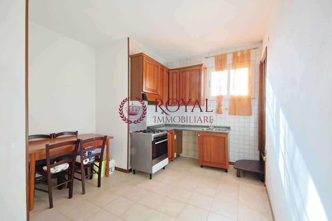 Appartamento in vendita a Livorno