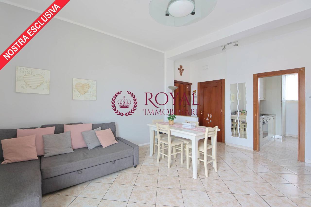 Appartamento in vendita a Livorno