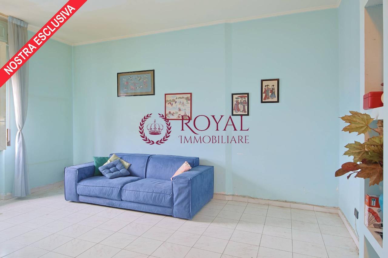 Appartamento in vendita a Livorno