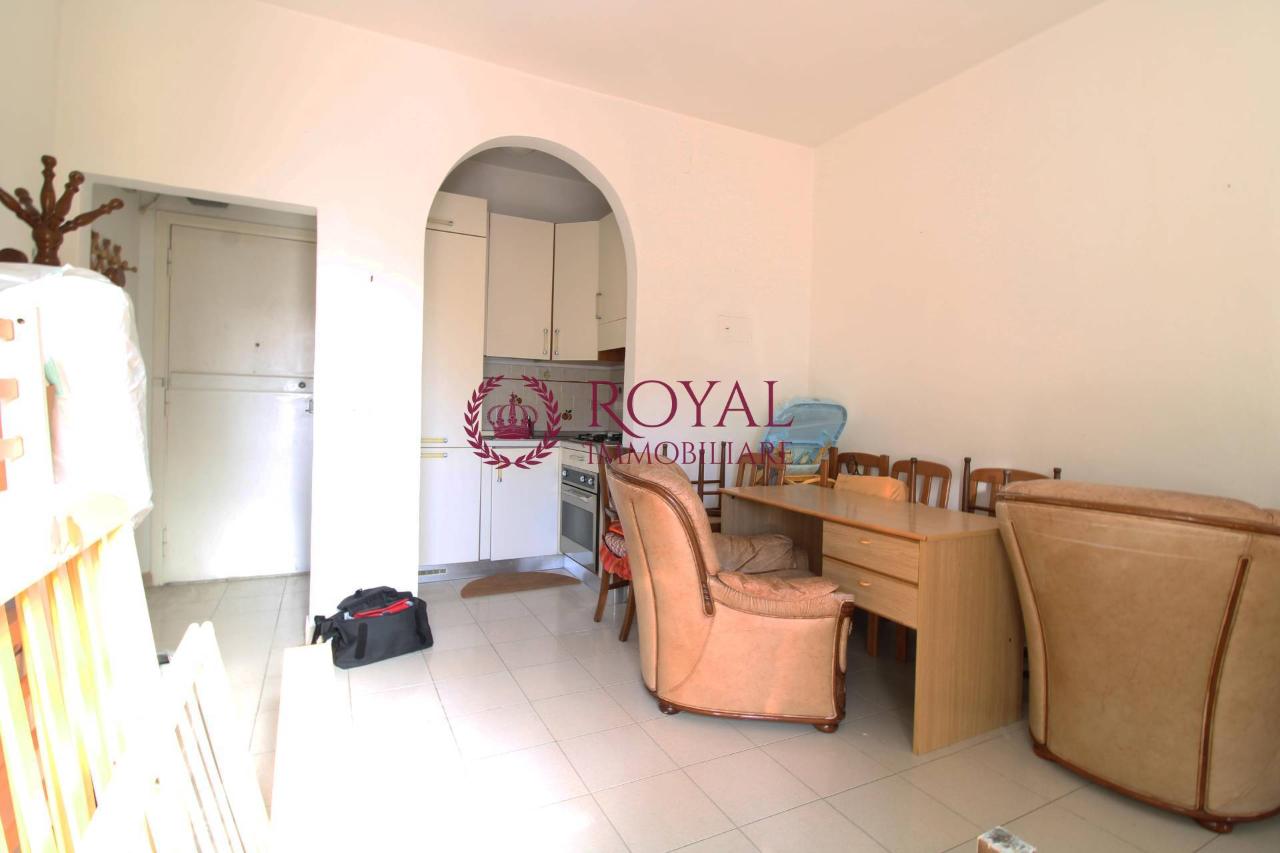 Appartamento in vendita a Livorno