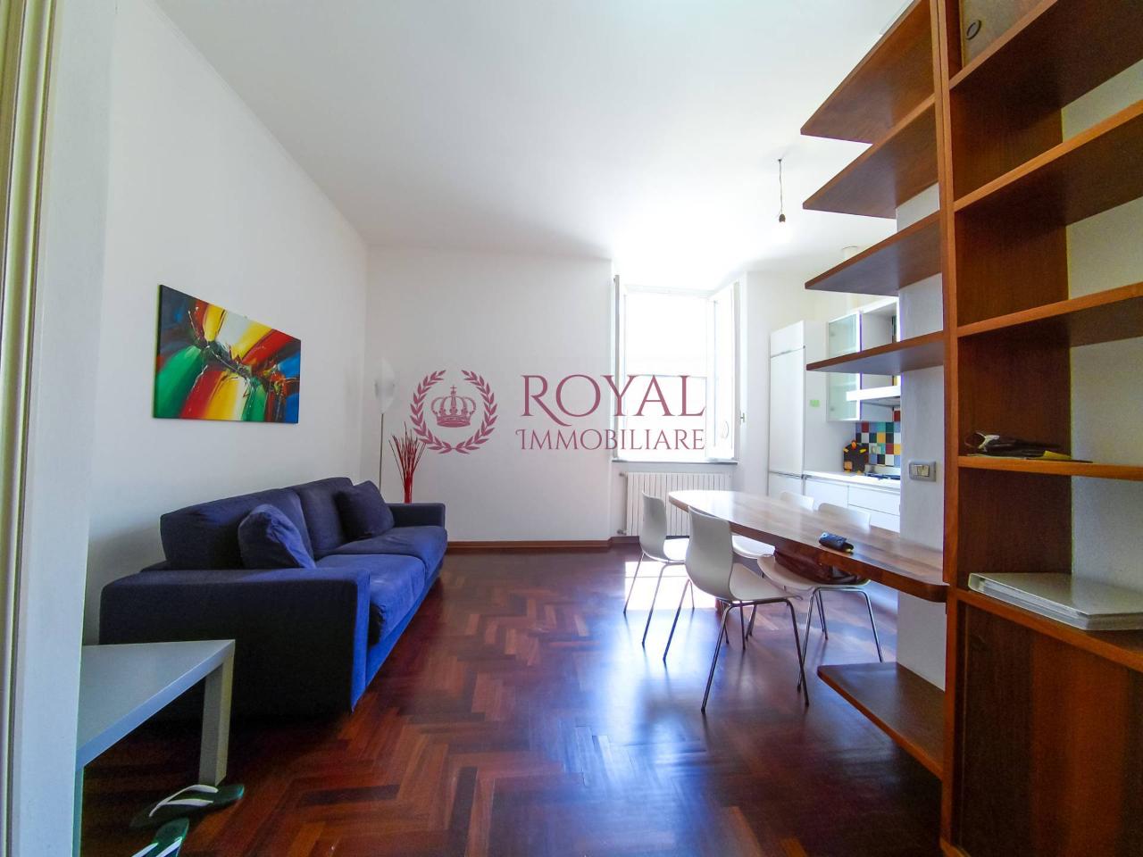 Appartamento in vendita a Livorno