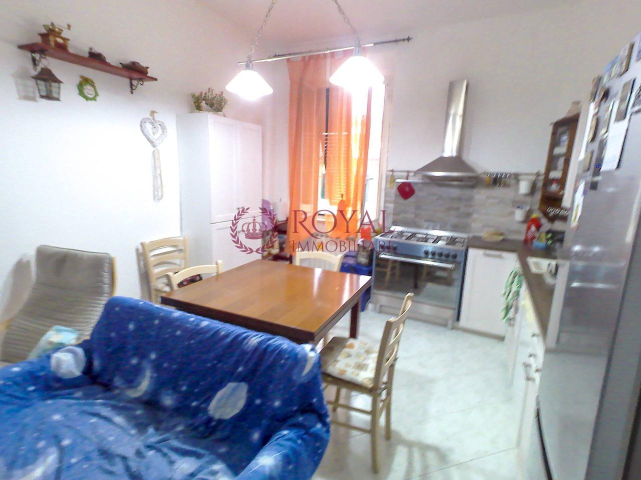 Appartamento in vendita a Livorno