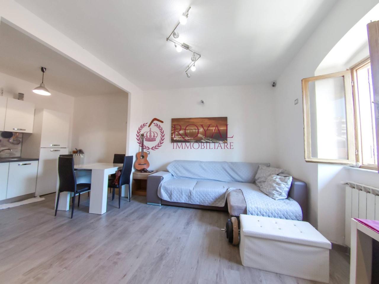 Appartamento in vendita a Livorno