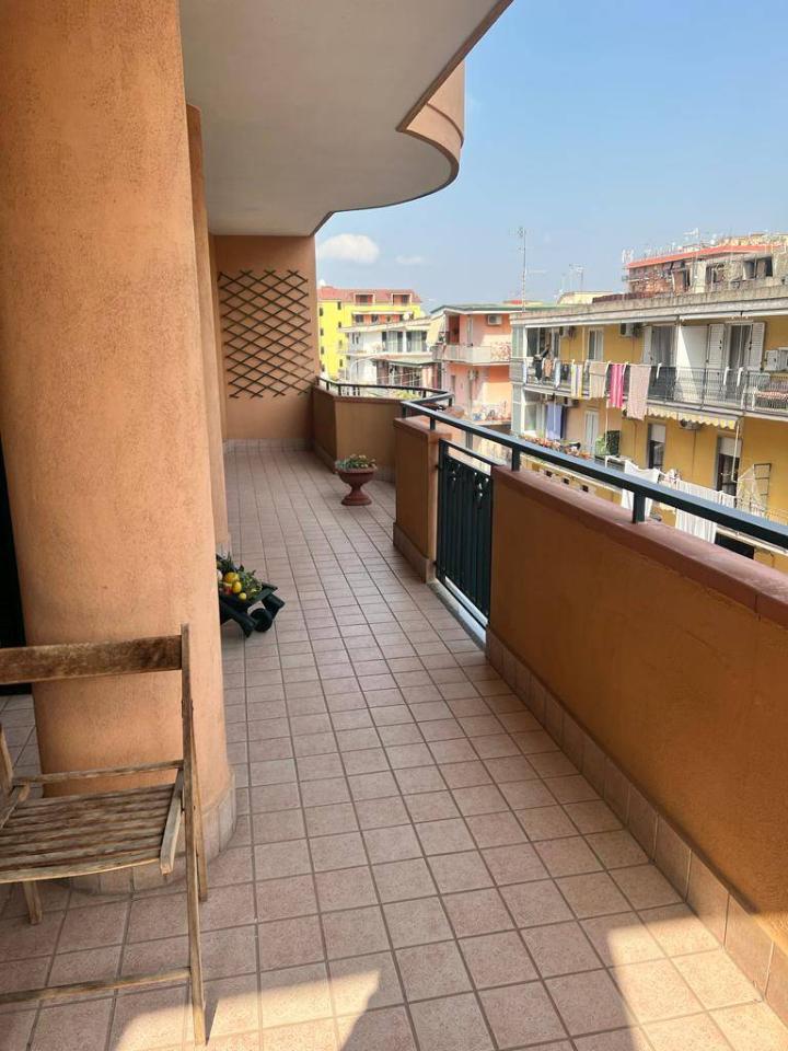 Appartamento in vendita a Acerra