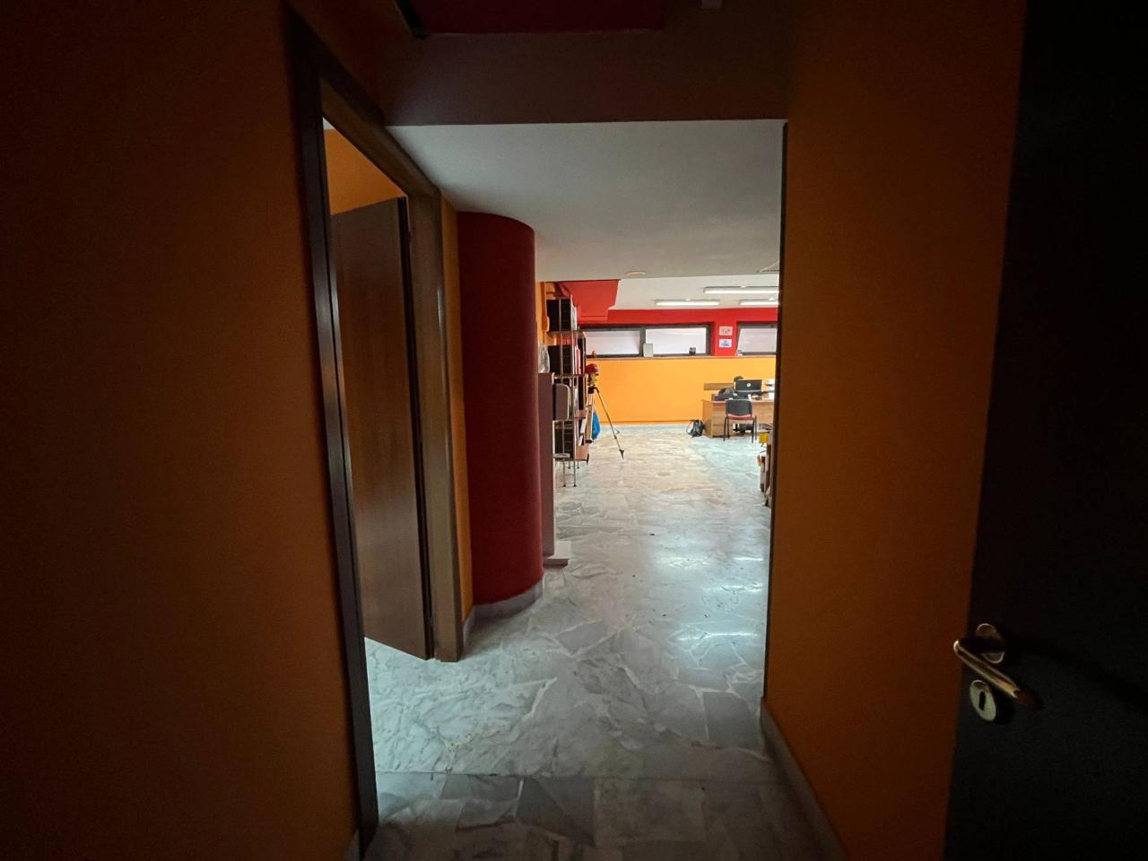 Ufficio in vendita a Napoli