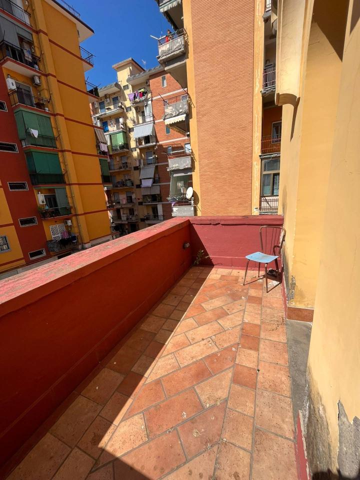 Loft in vendita a San Giorgio A Cremano