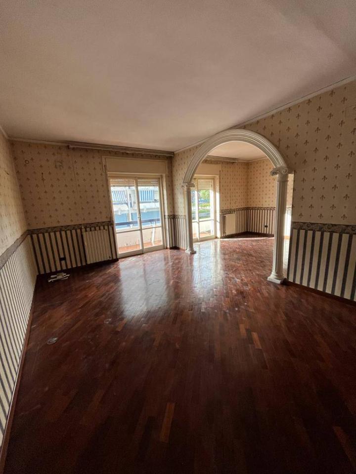 Appartamento in vendita a San Giorgio A Cremano