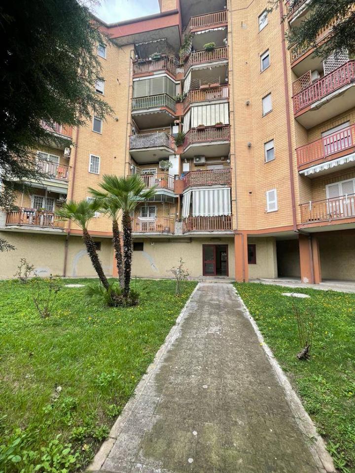 Appartamento in vendita a Santa Maria Capua Vetere