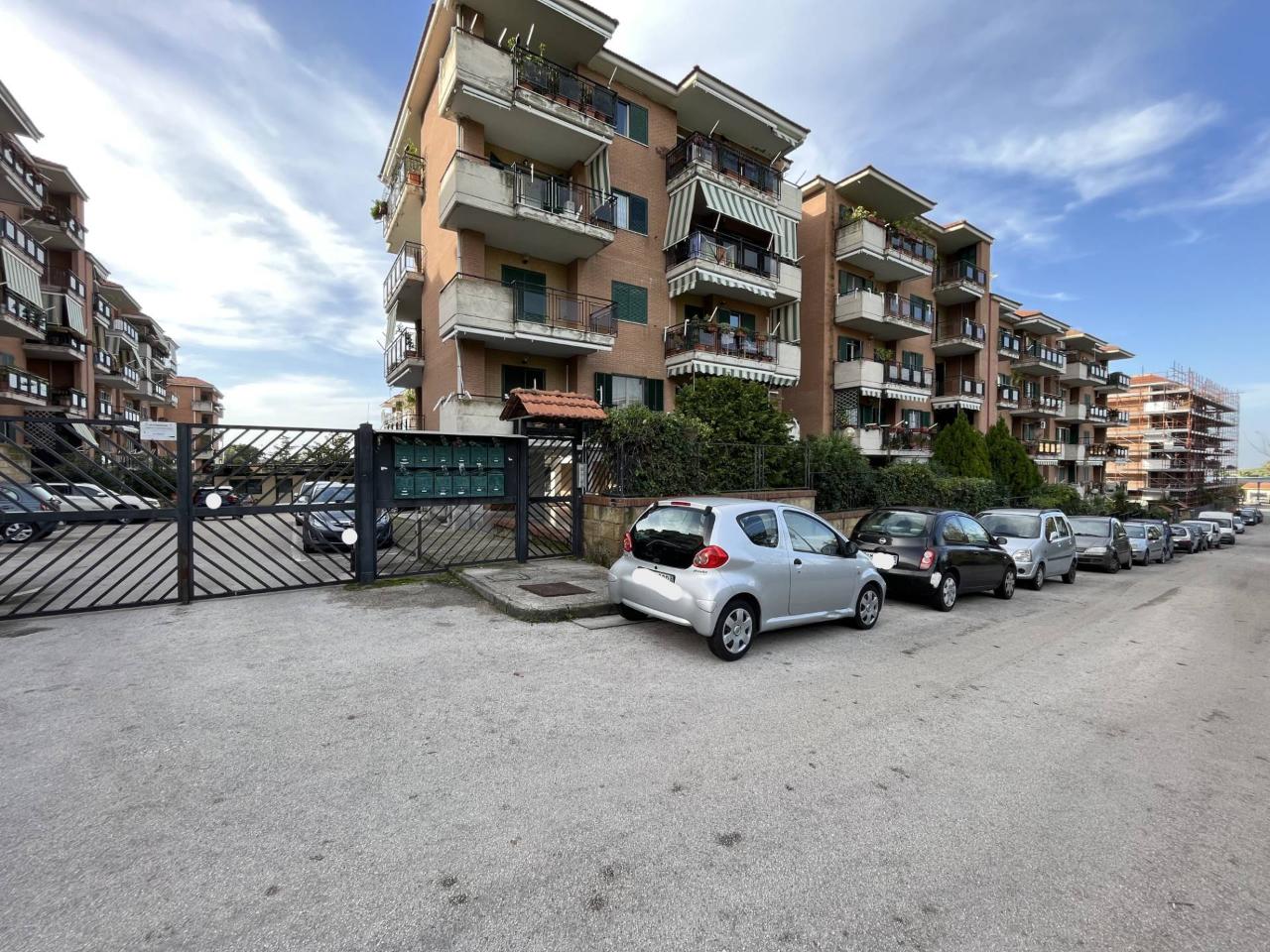 Appartamento in vendita a San Sebastiano Al Vesuvio