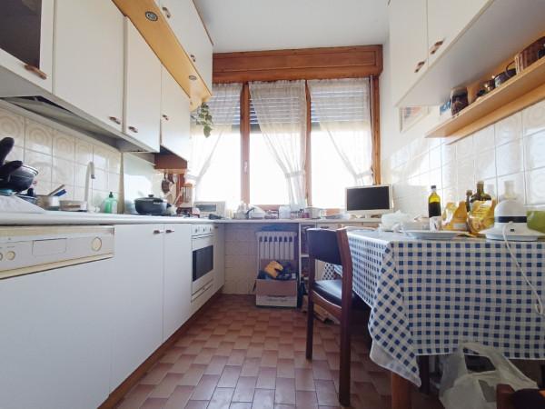 Appartamento in vendita a Parma