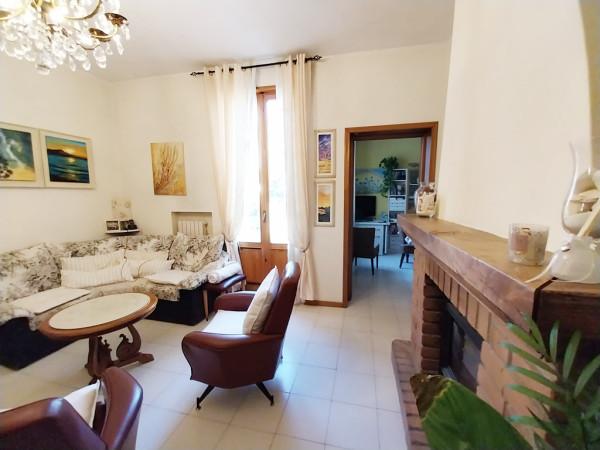 Terratetto plurifamiliare in vendita a Parma